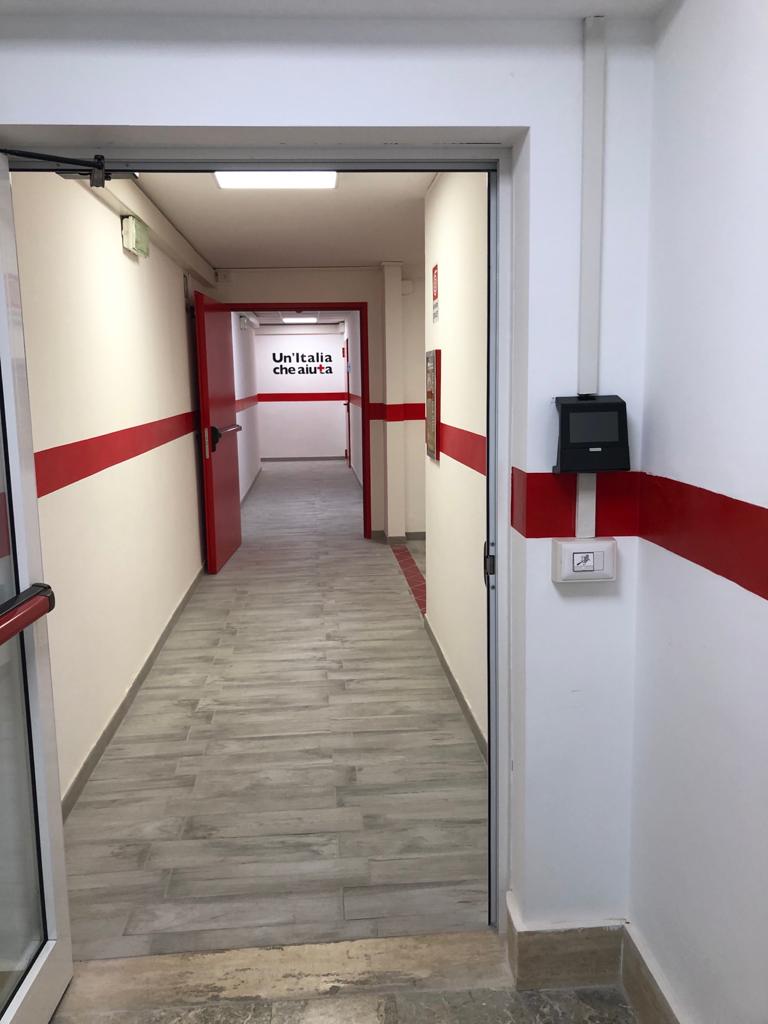 Civil and industrial Construction – Gintech