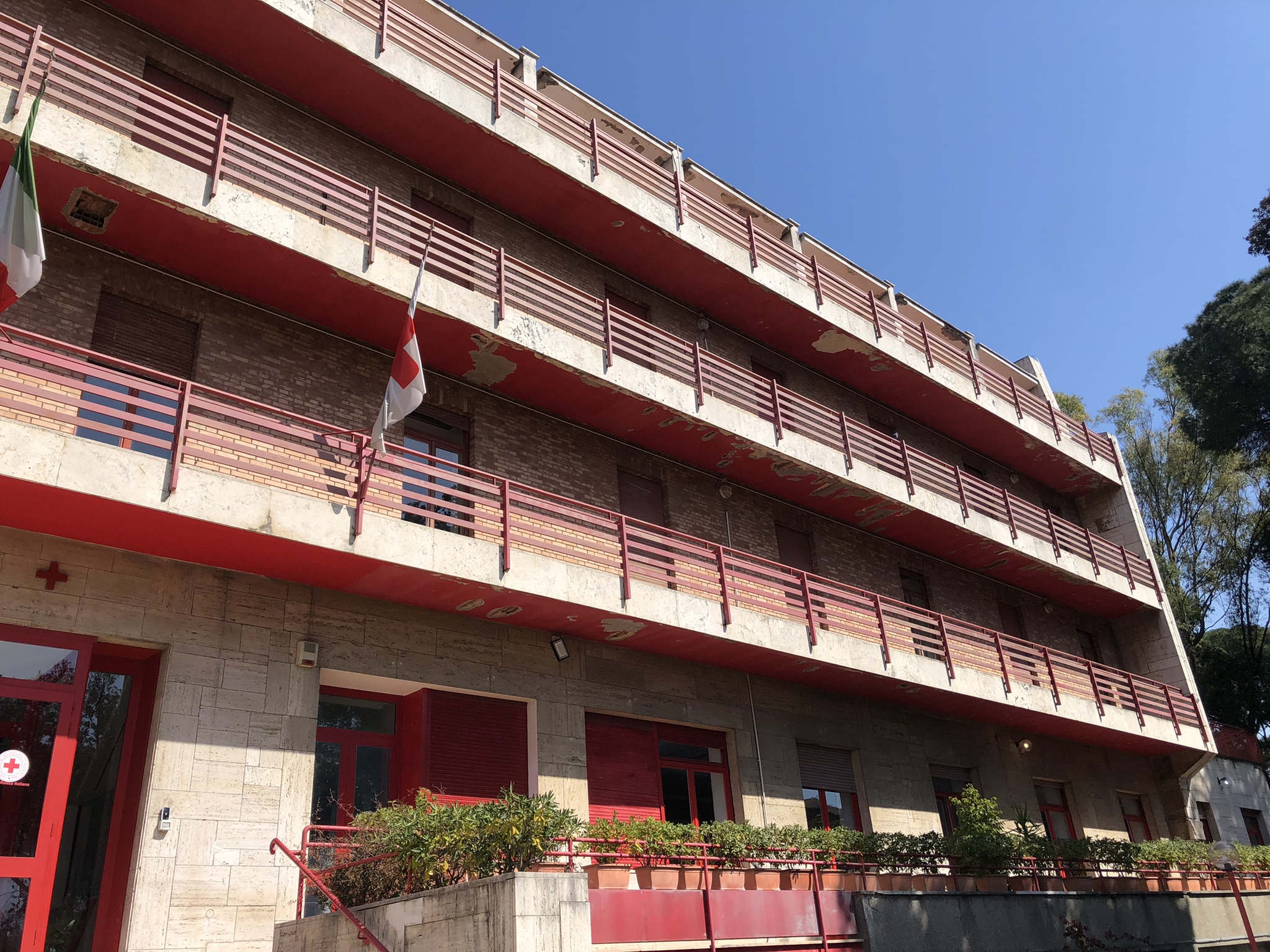 Civil and industrial Construction – Gintech